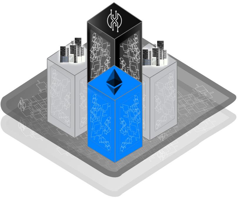 FraXion Token – THE FUNDAMENTALS OF REAL ESTATE INVESTING, BUT BETTER!